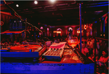 Open Air Events - HDSRE