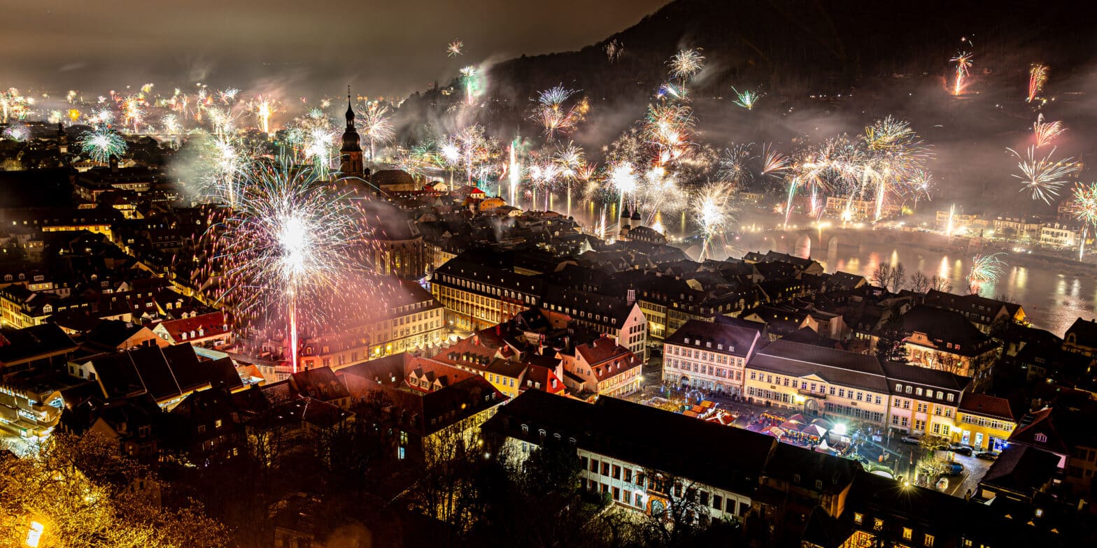 The Music of Queen mit Valentin L. Findling | Silvester 31.12.2025 - HDSRE