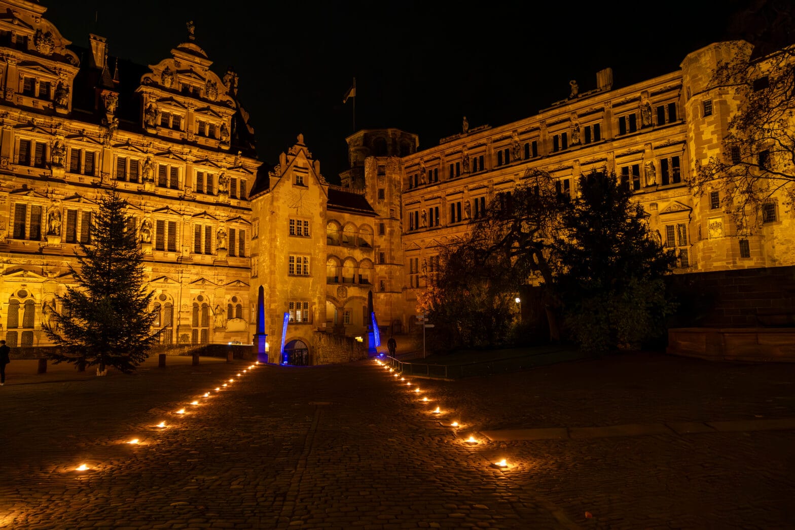 The Music of Queen mit Valentin L. Findling | Silvester 31.12.2025 - HDSRE