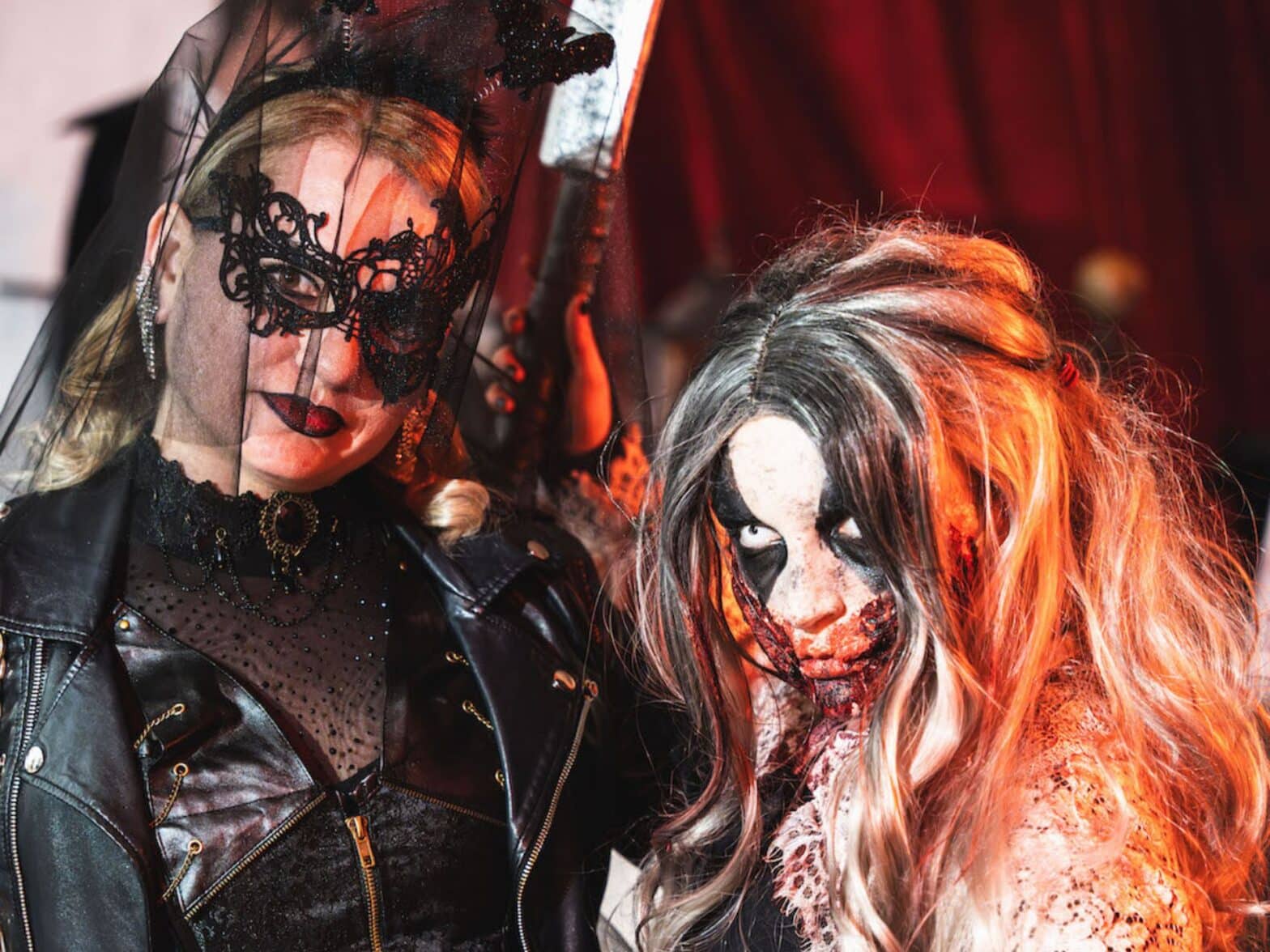 Nacht der Vampire auf dem Heidelberger Schloss | 8. Februar - Heidelberg