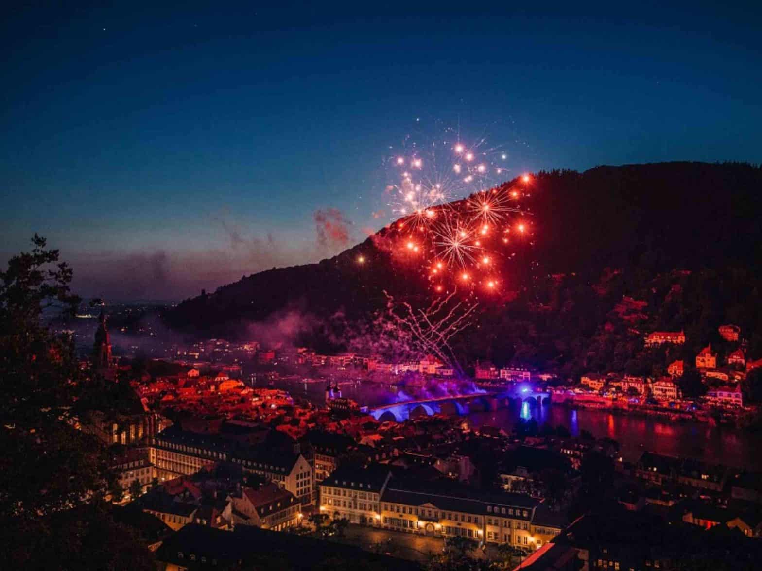 The Music of Queen mit Valentin L. Findling | Silvester 31.12.2025 - HDSRE